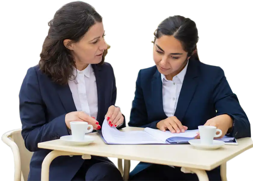 Home - Skillmate Academy